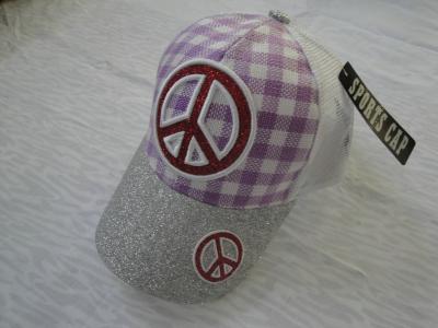 China Custom 3d Embroidery Baseball Cap Visor Cotton Fashion For Promotion for sale