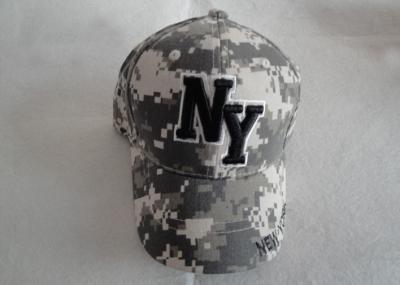 China Fashion Embroidered Logo Kids Baseball Caps 6 Panel Custom For Children for sale