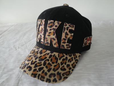 China Personalized 100% Cotton Ladies Baseball Caps Custom For Adult for sale