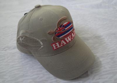 China Logo Customized Acrylic / Cotton Vintage Baseball Caps, 6 Panel Printed / Embroidered Baseball Hats For Men for sale