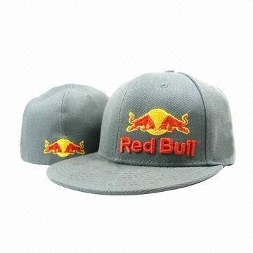 China Custom Embroidered Baseball Caps With Metal Buckle, Promotional Cool Mens Baseball Caps For Sports for sale