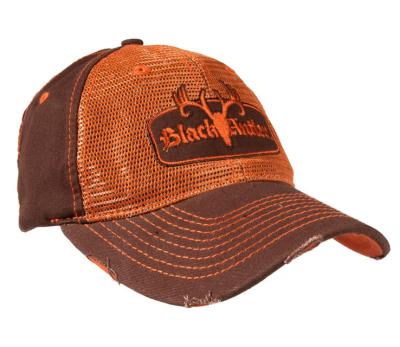 China Unique College Mens Baseball Caps / Hats, Acrylic / Cotton 3d Embroidery Sports Caps Hats for sale