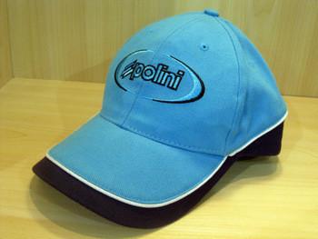 China 6 Panel Cotton Baseball Caps , Custom 3d Embroidery Printed Sport Caps Hats For Children for sale