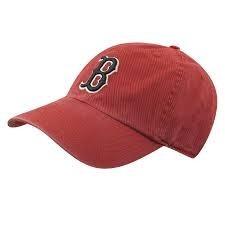 China Heavy Brushed Cotton Red Sports Caps Hats , Sun Visor Cap Pre-Curved With Sandwich for sale