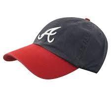 China Two Tone Piping Heavy Brushed Cotton Sports Caps Hats With Velcro Closure for sale