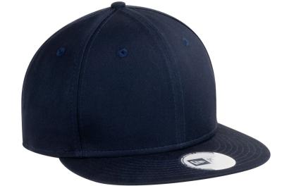 China Cotton Twill / Mesh Printed Visor Baseball Cap With Plastic Buckle , Trucker Style Mesh Cap for sale