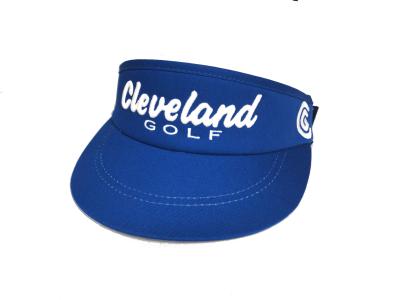 China Sandwiches 5 Panels Blank Visor Baseball Cap for sale