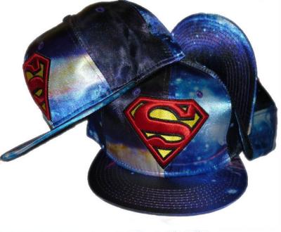 China Snapback Hip Hop Baseball Cap for sale