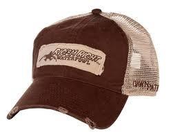 China Custom Brown Embroidery Baseball Caps Vintage  3D Embroidery 6 Panel Hat for sale