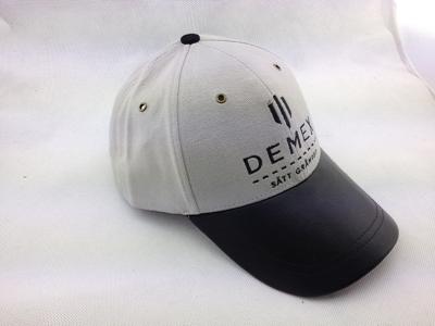 China Fashion Breathable Velcro Cap Mens 6 Panel Customized XXL Baseball Caps for sale