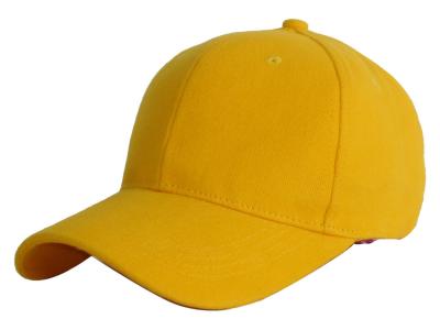China Customized 100% Cotton Baseball Caps For Women for sale