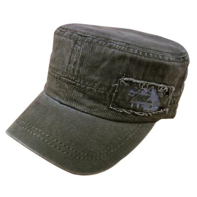 China Durable Navy Peak Cap Curved Sun Visor Breathable Baseball Cap For Teenager for sale