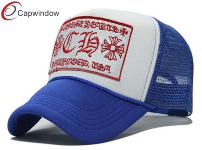 China Adult Trucker Mesh Cap for sale