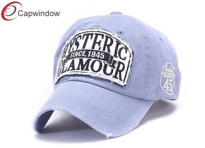 China 6 Panel Golf Baseball Hats for sale