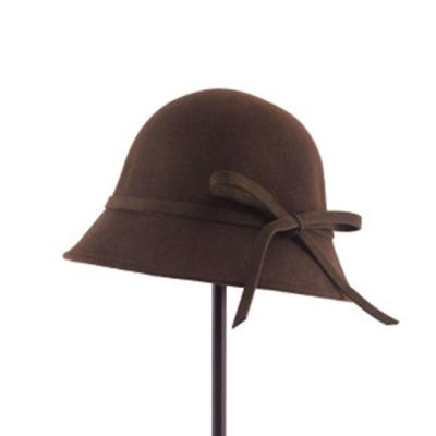 China short brim printed bucket hat for ladies for sale