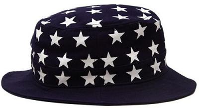 China cheap fashion cotton Print bucket hat wholesale for sale