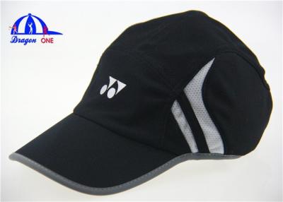 China Fashion Unisex Sports Baseball Caps With Embroidery On Front for sale