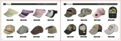 China cotton sport baseball cap for sale