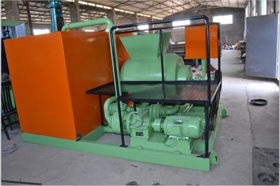 China computerized egg tray Production machine for sale
