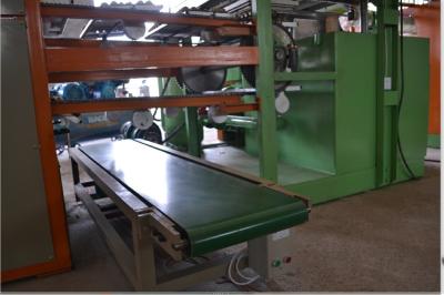 China machine making egg tray for sale