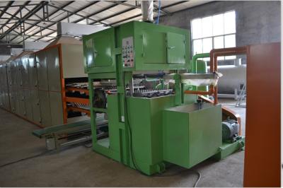 China egg tray machine for sale