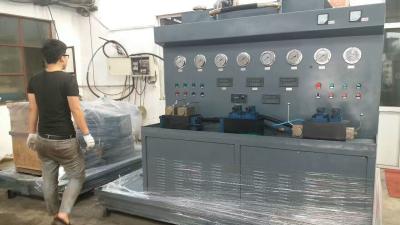 China hydraulic pump / motor . cylinder/ valve/  test bench with  best quality for sale
