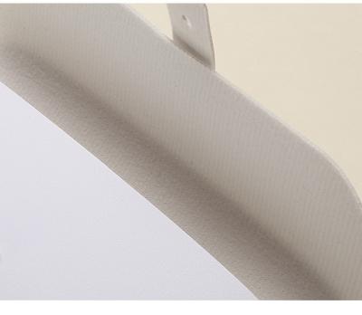 China FASHION NEW BUCKLE GLASSES BOX CROSS-BORDER SUNGLASSES BOX SUNGLASSES BOX LEATHER BOX CONVENIENT BOX for sale