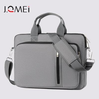 China ANTI-SEISMIC COMPUTER BAG CROSS-BORDER HAND BILL SHOULDER BUSINESS NOTEBOOK BAG 14/15.6/17.3 INNER BAG BRIEFCASE for sale
