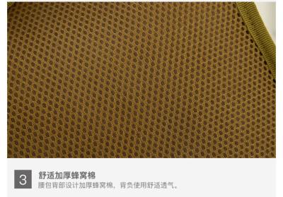China SMALL SADDLE BAG LEG BAG MULTI-FUNCTIONAL SADDLE BAG TRAVEL SPORT AMAZON LUYA FISHING GEAR BAG TACTICAL CROSSBODY BAG for sale