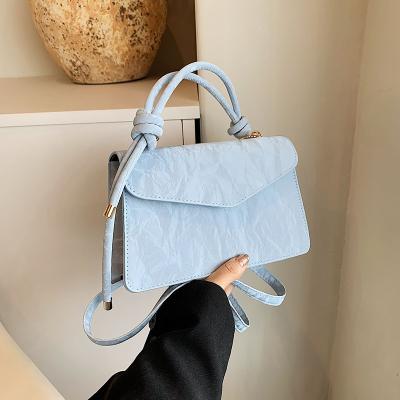 Cina TASCHINO DI ALTO GRADO DONNE NUOVA TENDENZA MODA NICHE DESIGN TASCHINO DI ALTO GRADO TASCHINO DI TUTTE LE TESTRUZIONI TASCHINO DI TUTTE LE TESTURE in vendita