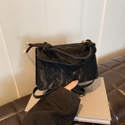 Cina TASCHINO DI ALTO GRADO DONNE NUOVA TENDENZA MODA NICHE DESIGN TASCHINO DI ALTO GRADO TASCHINO DI TUTTE LE TESTRUZIONI TASCHINO DI TUTTE LE TESTURE in vendita