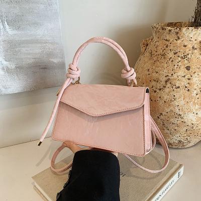Cina TASCHINO DI ALTO GRADO DONNE NUOVA TENDENZA MODA NICHE DESIGN TASCHINO DI ALTO GRADO TASCHINO DI TUTTE LE TESTRUZIONI TASCHINO DI TUTTE LE TESTURE in vendita