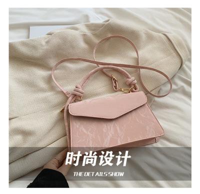 Cina TASCHINO DI ALTO GRADO DONNE NUOVA TENDENZA MODA NICHE DESIGN TASCHINO DI ALTO GRADO TASCHINO DI TUTTE LE TESTRUZIONI TASCHINO DI TUTTE LE TESTURE in vendita