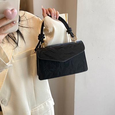 Cina TASCHINO DI ALTO GRADO DONNE NUOVA TENDENZA MODA NICHE DESIGN TASCHINO DI ALTO GRADO TASCHINO DI TUTTE LE TESTRUZIONI TASCHINO DI TUTTE LE TESTURE in vendita