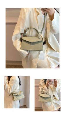 Cina TASCHINO DI ALTO GRADO DONNE NUOVA TENDENZA MODA NICHE DESIGN TASCHINO DI ALTO GRADO TASCHINO DI TUTTE LE TESTRUZIONI TASCHINO DI TUTTE LE TESTURE in vendita