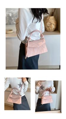 Cina TASCHINO DI ALTO GRADO DONNE NUOVA TENDENZA MODA NICHE DESIGN TASCHINO DI ALTO GRADO TASCHINO DI TUTTE LE TESTRUZIONI TASCHINO DI TUTTE LE TESTURE in vendita