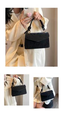 Cina TASCHINO DI ALTO GRADO DONNE NUOVA TENDENZA MODA NICHE DESIGN TASCHINO DI ALTO GRADO TASCHINO DI TUTTE LE TESTRUZIONI TASCHINO DI TUTTE LE TESTURE in vendita