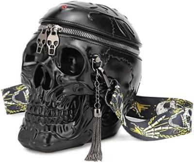 Cina BORSA DI SCALLO BORSA DI MANO PER DONNE BORSA DI SCHALLO BORSA di SCALLO BORSA GOTHIC BORSA BORSA di FESTE REGALO in vendita