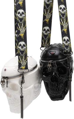 Cina BORSA DI SCALLO BORSA DI MANO PER DONNE BORSA DI SCHALLO BORSA di SCALLO BORSA GOTHIC BORSA BORSA di FESTE REGALO in vendita