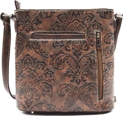 Cina STYLE di moda western cowgirl pelle frangia crossbody borse da mano donne borsa paese tutti i giorni borsa spalla in vendita