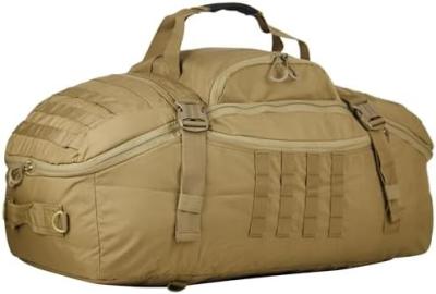 China GYM BAG DUFFLE BAGS BACKPACK TRAVEL DUFFLE BAG WITH WEEKEND OVERNIGHT BAG FOR OUTDOOR TACTICAL SPORTS TRAVEL CAMPING for sale