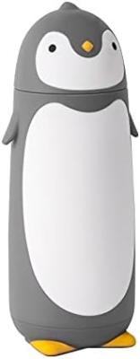 Cina Pinguino Acciaio inossidabile Vasca isolante per viaggi Tazza di tè Bottiglia d'acqua Bottiglia di caffè in vendita