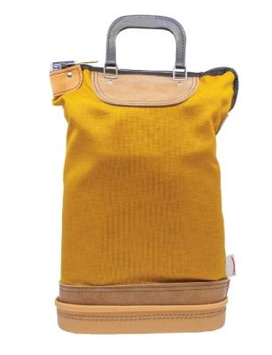 China Locking Mailbag with Handles With the tuff hide trim, hard molded bottom, durable webbed handles and built in lock it is surely a valued product in every office, mailroom or warehouse for sale