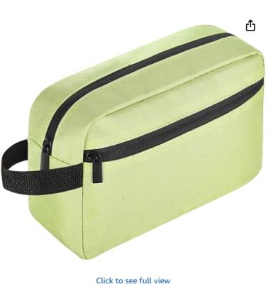 China Travel Toiletry bag Toiletry bag for women men Hanging Cosmetic bag Travel accessories for Women Men Girls for sale