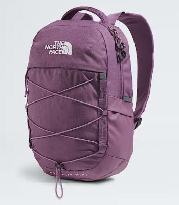 China New Style Backpack Bag Front Bungee System Offers Options For Organization for sale