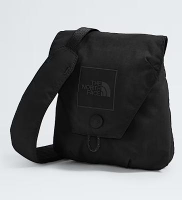 China Glen Canyon Pocket Crossbody Nylon waterproof crossbody travel bag for sale