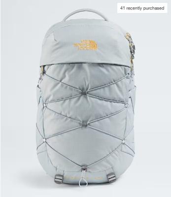 China Waterproof Backpack Bag Designed with Soft Touch Chemise Fabric and Articulated Shoulder Straps for Comfortable Carrying for sale