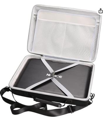 China Hard Storage Case for BOIFUN/POFOTO/YOTON 17.5