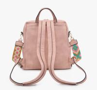 China Amelia Vegan Backpack for sale