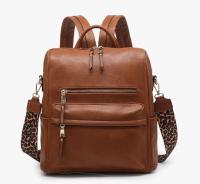 China Amelia Vegan Backpack for sale